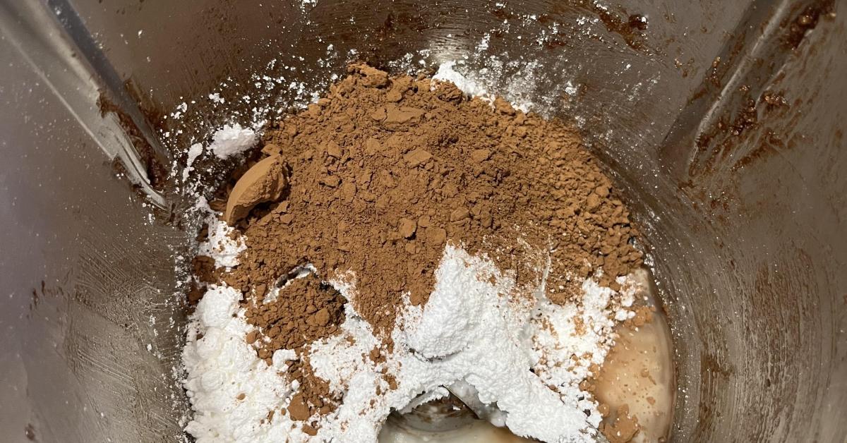 Lisa's Classic Hedgehog by Lisasthermocookingjourney. A Thermomix ...