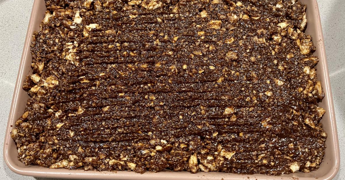 Lisa's Classic Hedgehog by Lisasthermocookingjourney. A Thermomix ...