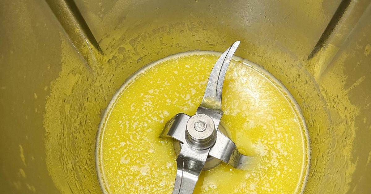 Lisa's Classic Hedgehog by Lisasthermocookingjourney. A Thermomix ...