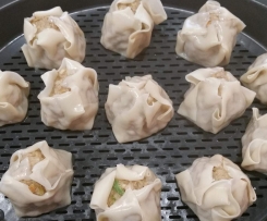 Steamed Mini Dim Sims by DisieB on www.recipecommunity.com.au