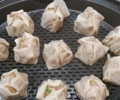 Steamed Mini Dim Sims by DisieB on www.recipecommunity.com.au