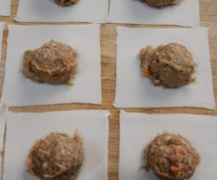 Steamed Mini Dim Sims by DisieB on www.recipecommunity.com.au