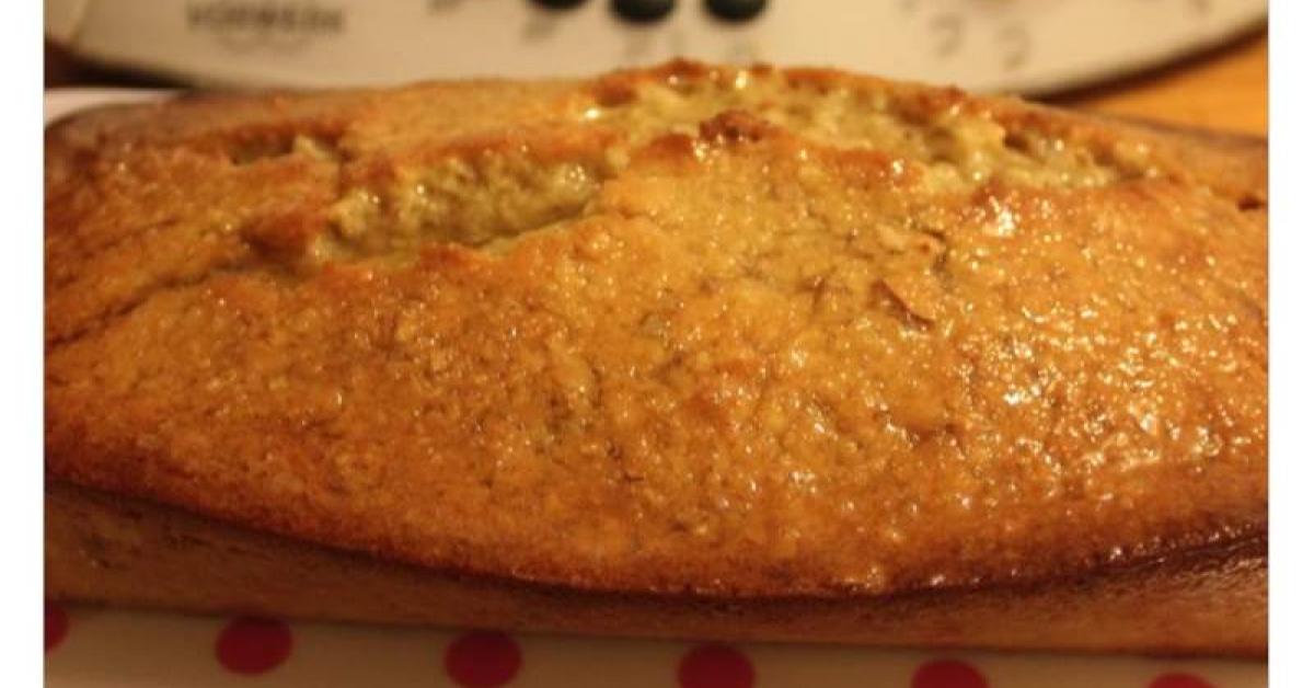 Grandpas Lemon nut bread by Thermosaver Jo. A Thermomix ® recipe in the ...