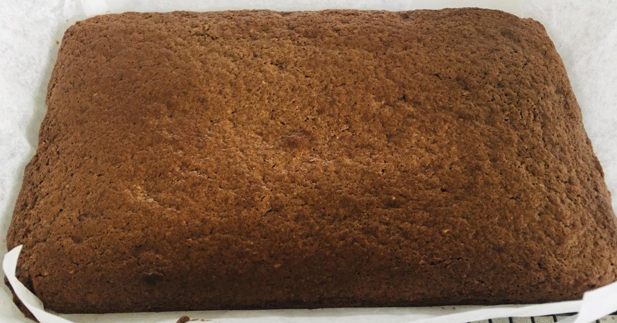 Milo Slice by ElissaD. A Thermomix ® recipe in the category Baking ...