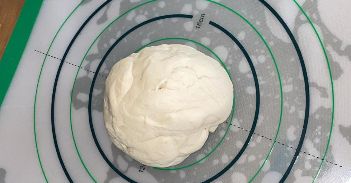 Basic bread dough by cookingwithkermie. A Thermomix ® recipe in the ...