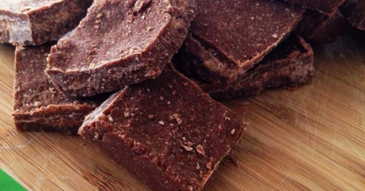 Coconut Rough by ArwensThermoPics. A Thermomix ® recipe in the category ...