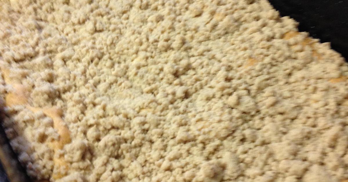 German-Style Cake - (Easy) by jennybart. A Thermomix ® recipe in the ...