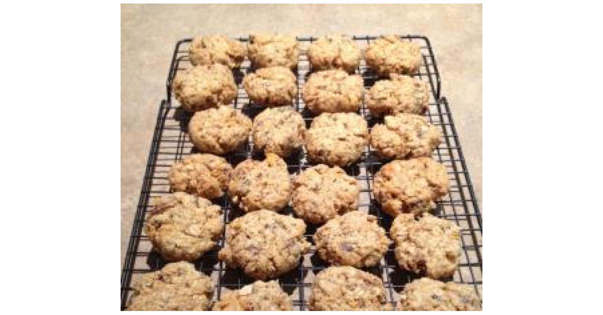 Bushwalker Cookies by guest. A Thermomix ® recipe in the category ...