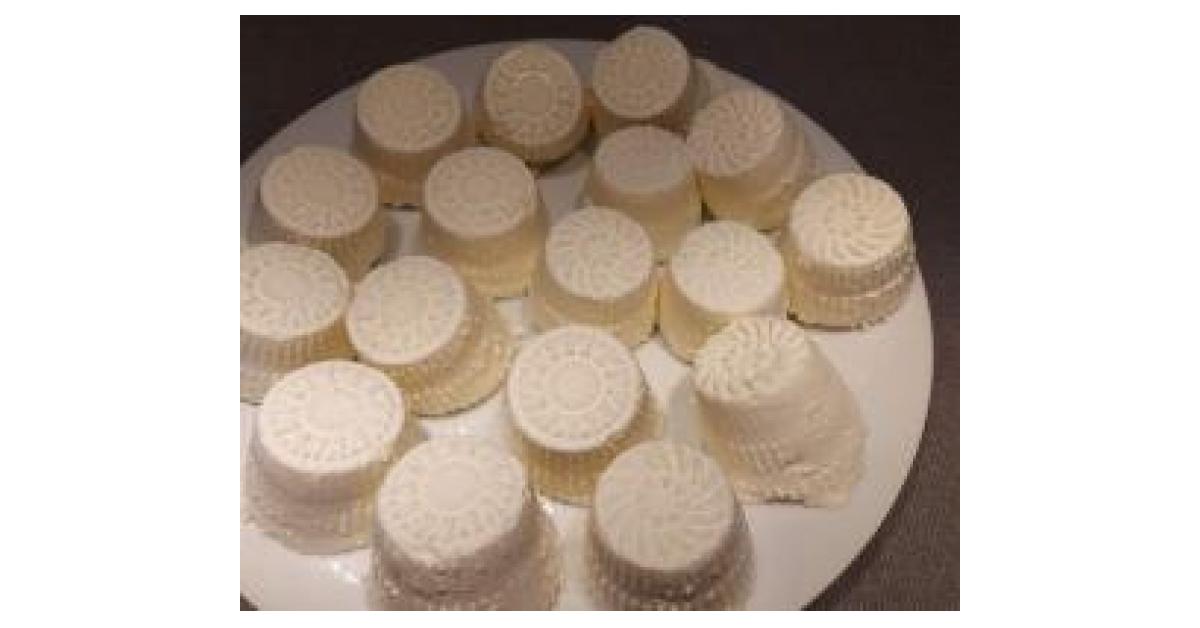 Maltese cheese by Edna02. A Thermomix ® recipe in the category Main ...