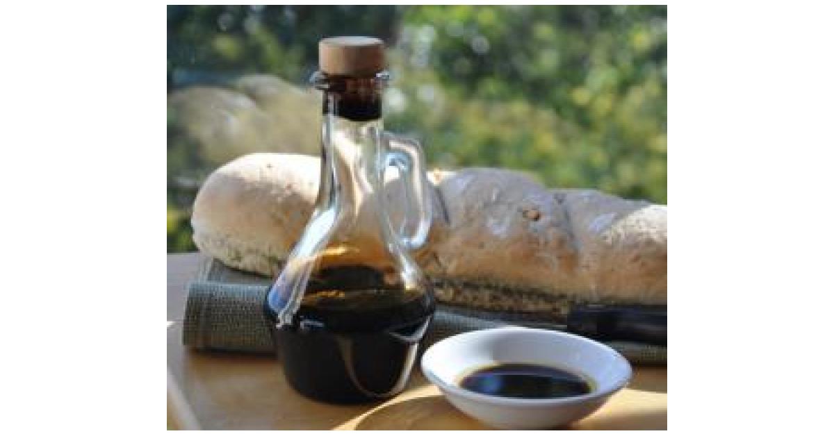 Caramelised Balsamic Reduction by guest. A Thermomix ® recipe in the ...