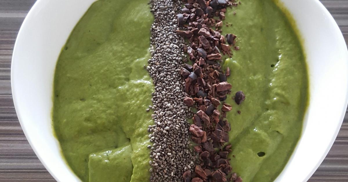 Avocado Bowl by Butler's Pantry. A Thermomix ® recipe in the category ...