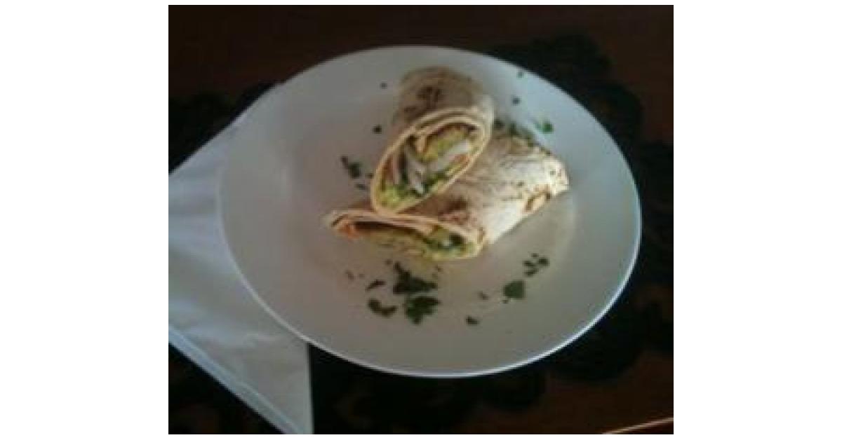 Falafel Rolls by guest. A Thermomix ® recipe in the category Main ...
