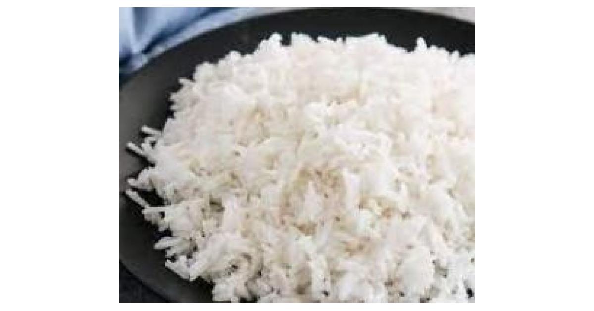 Basic Rice by Missy May. A Thermomix ® recipe in the category Basics on ...