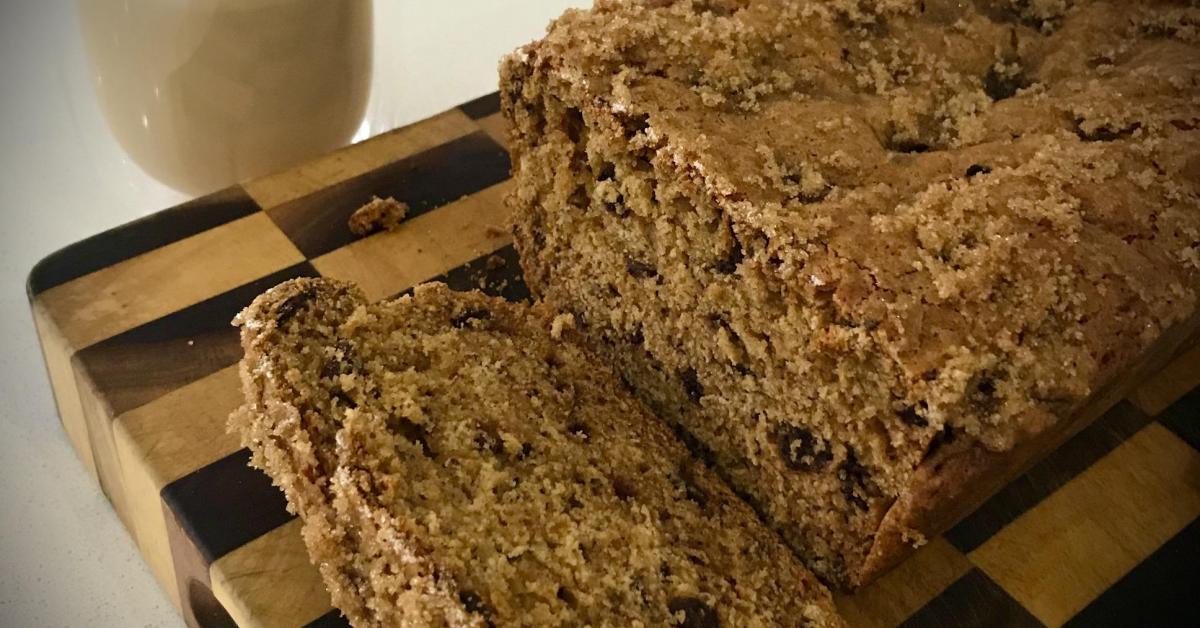 Best Ever Date Loaf by Mojochick. A Thermomix ® recipe in the category ...