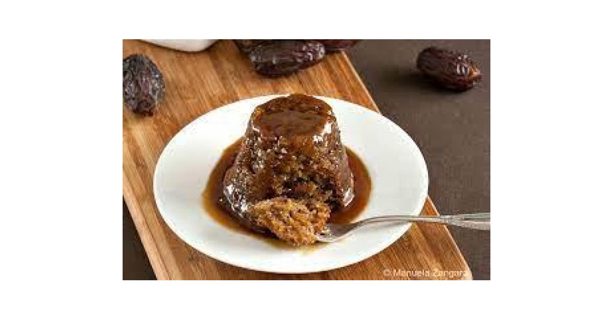 Sticky Date Puddings by jancam52. A Thermomix ® recipe in the category ...