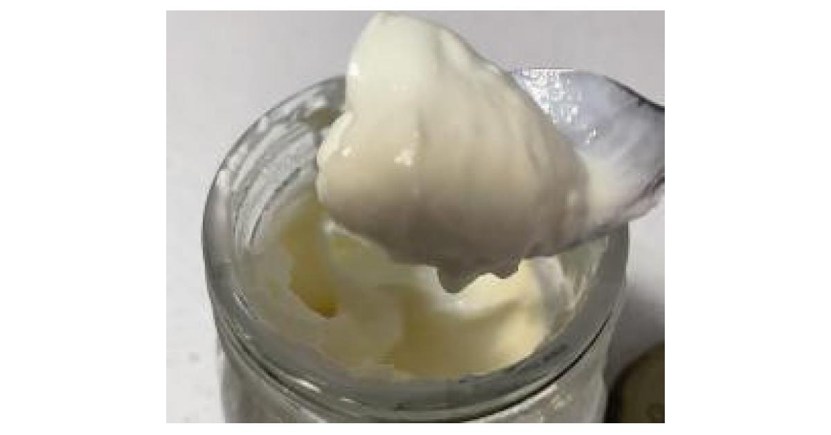 Yummy Easy Pot Set Yoghurt by Lollykins. A Thermomix ® recipe in the ...