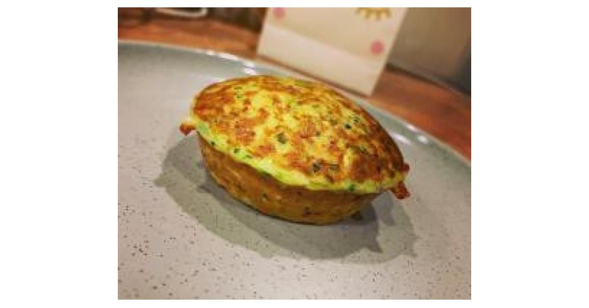 PIE MAKER- Zucchini Slice by Ems Gone Thermo. A Thermomix ® recipe in the category Baking ...