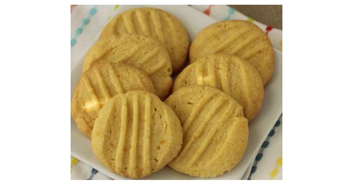 Malt biscuits by monicaih. A Thermomix ® recipe in the category Baking ...