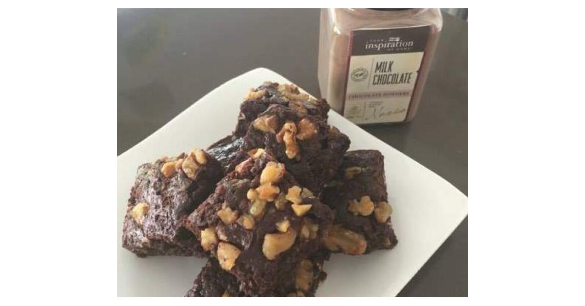 Sticky Date Slice by FeedYaFace. A Thermomix ® recipe in the category ...