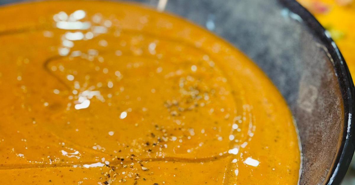 Rima’s Maryam Mounajed’s ChefItUp’s Lentil Soup by RimaNahme. A ...