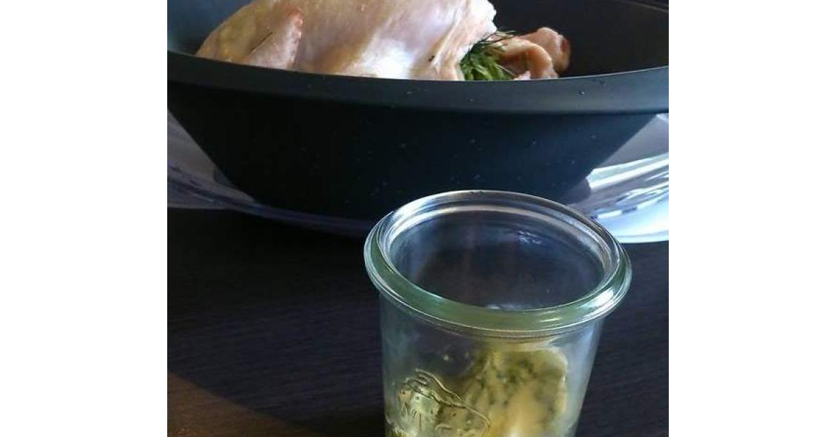 The Ultimate Roast Chook (Chicken)! by Stone Soup. A Thermomix ® recipe ...