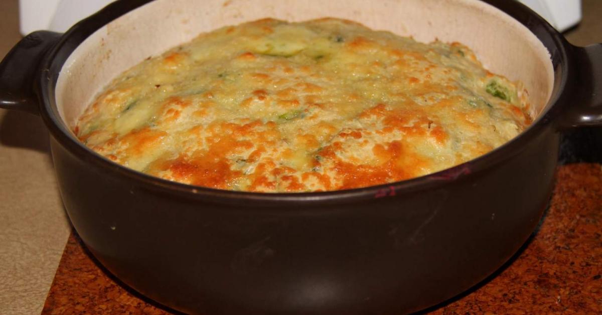 BRUSSELS SPROUT 'CAKE' by Priscilla HILL. A Thermomix ® recipe in the ...