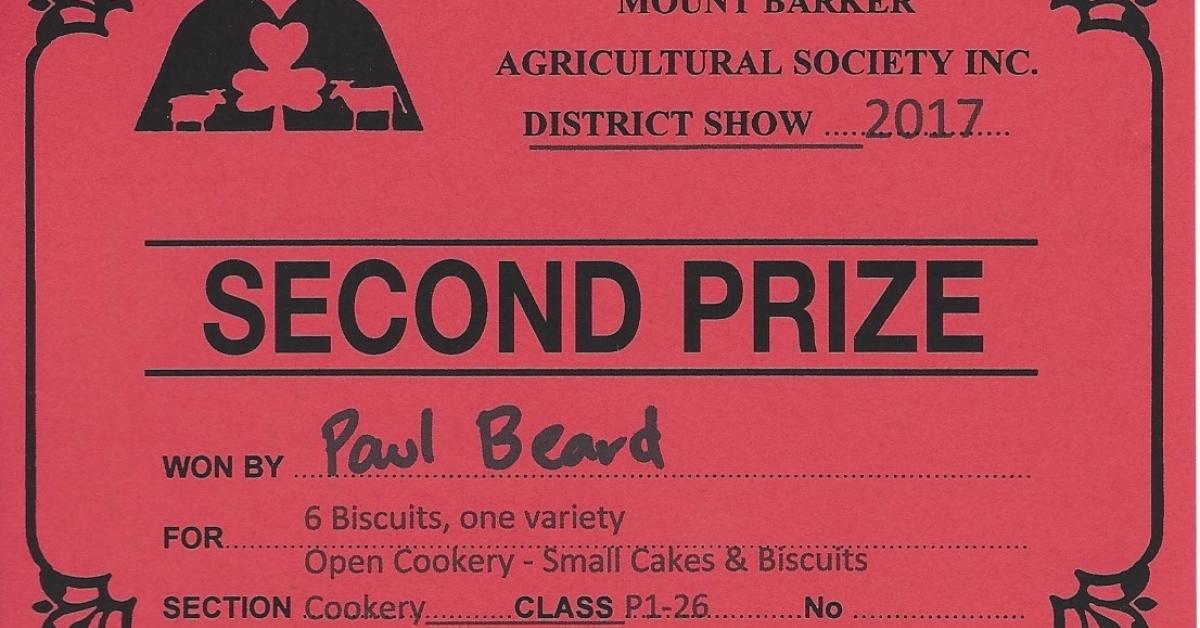 Grantham Ginger Crunchies by osram. A Thermomix ® recipe in the ...