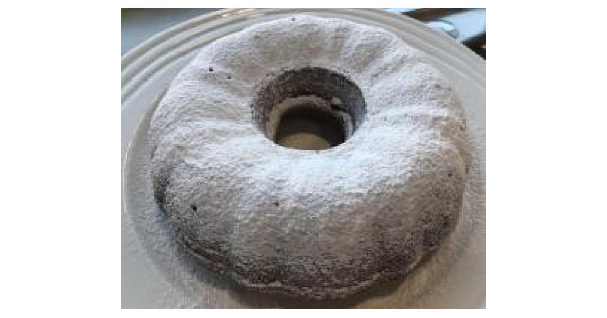 Orange Cake - Light and tasty by csilvano. A Thermomix ® recipe in the ...