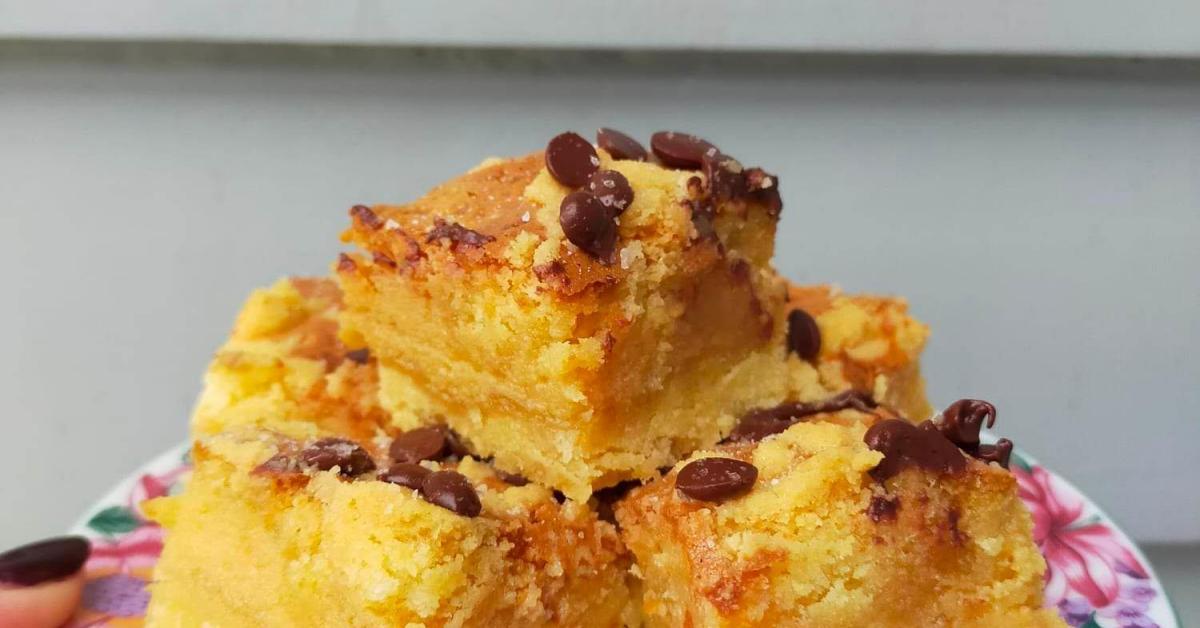 Chelsea's Tan Slice by the_coyles_kitchen. A Thermomix ® recipe in the ...