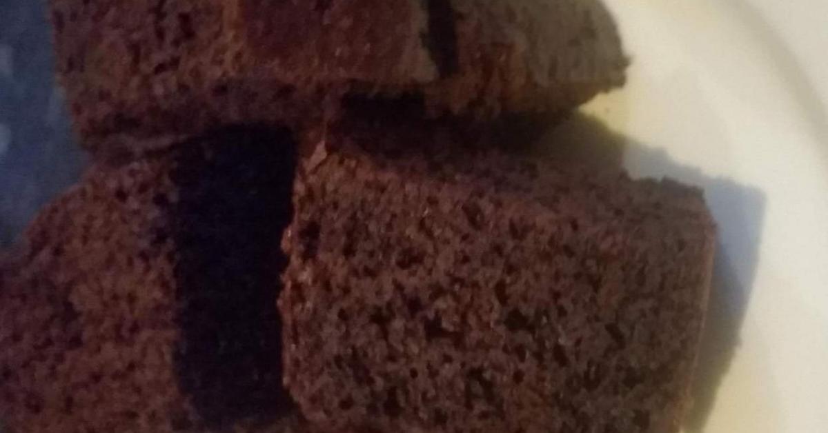 Chocolate Cake (with jam) by djdannij. A Thermomix ® recipe in the ...