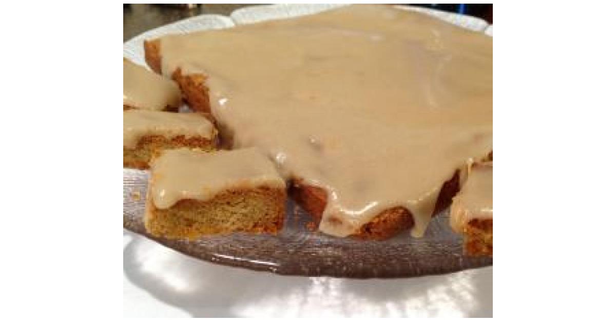 QUICK & EASY SLICE (CWA) by Donna O'Sullivan. A Thermomix ® recipe in ...