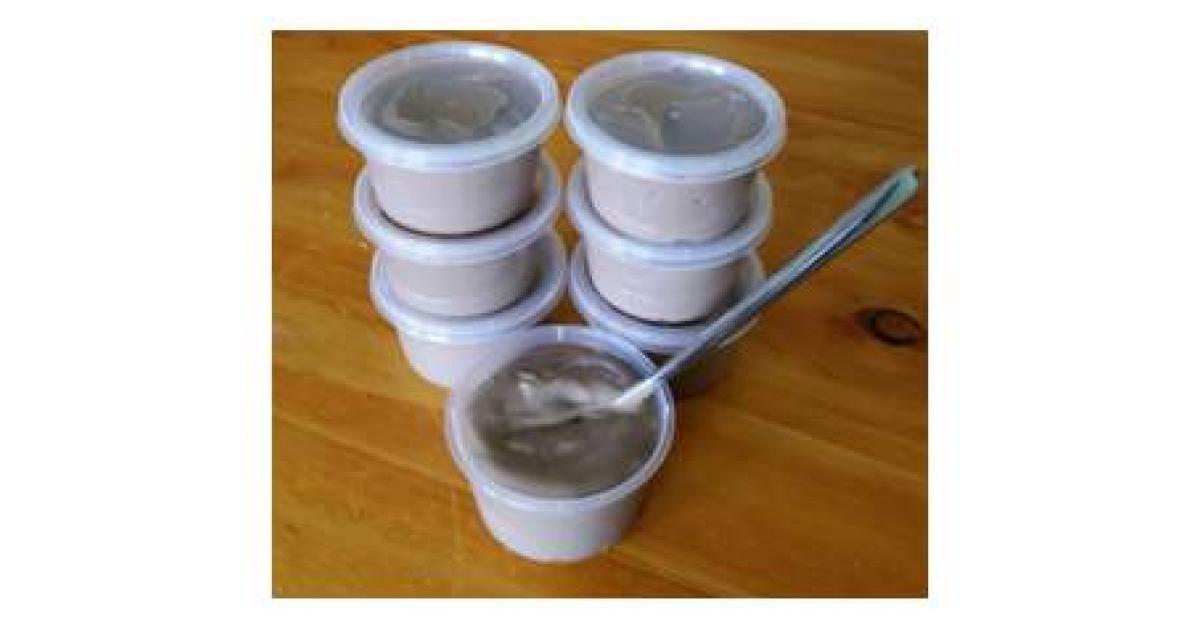 Soy Milo Custard Dessert by Cakebaker72. A Thermomix ® recipe in the ...