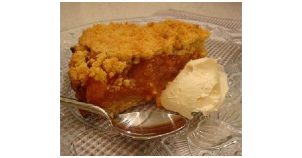 Quince Crumble by Thermomix in Australia. A Thermomix ® recipe in the ...