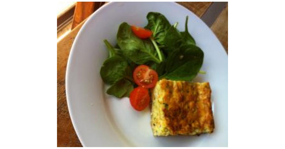 Kini Slice by guest. A Thermomix ® recipe in the category Main dishes ...