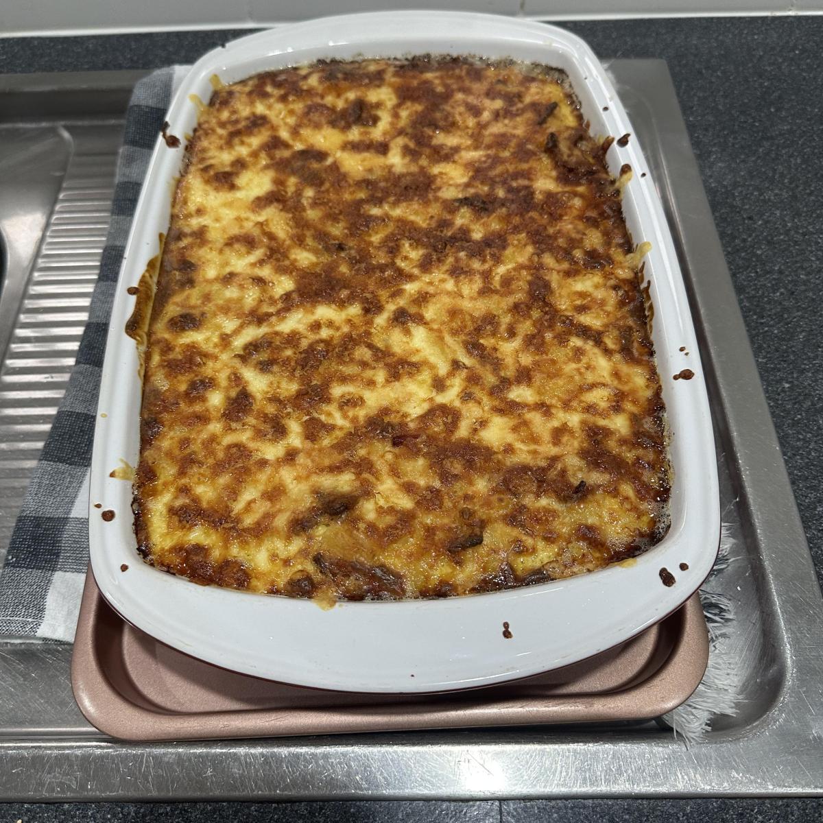 Tini’s mac n cheese by emzylee. A Thermomix ® recipe in the category ...