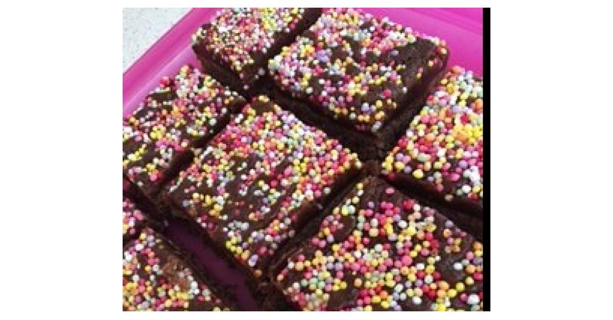 Rainbow Slice by Cherieejane. A Thermomix ® recipe in the category ...