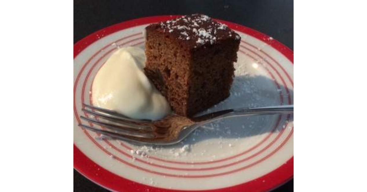 Sticky Prune Cake by Amy Paskins. A Thermomix ® recipe in the category ...
