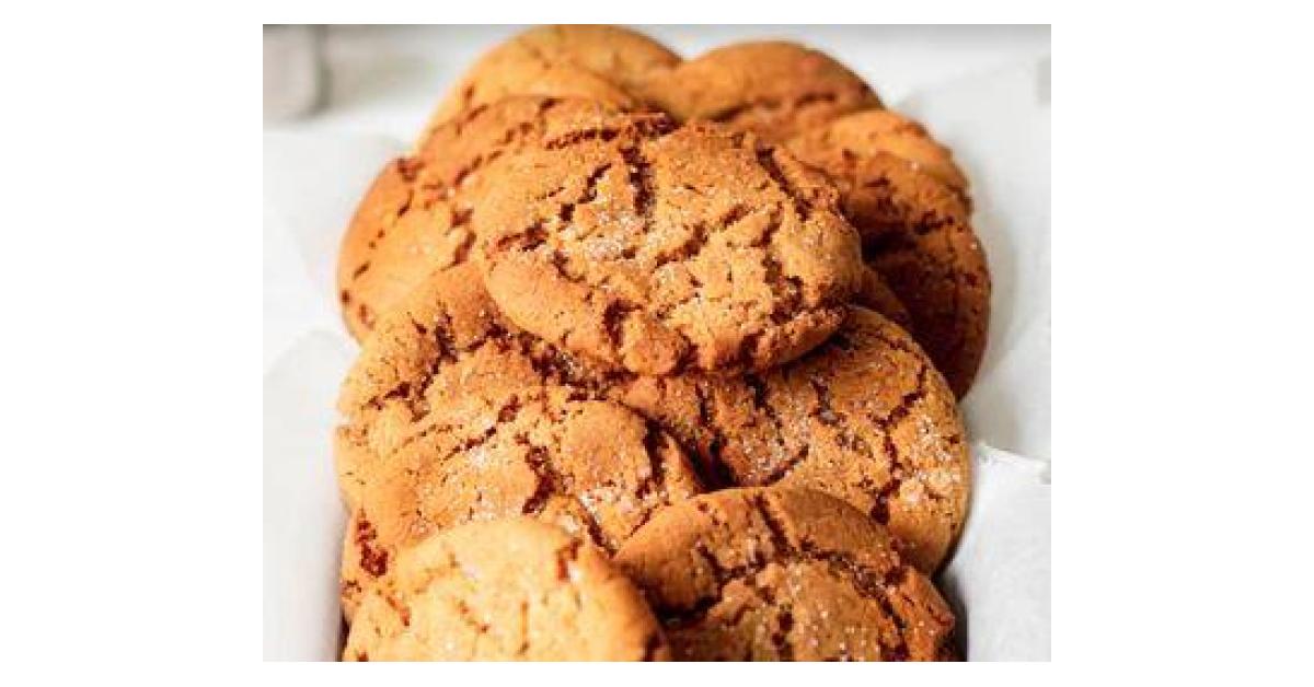 Gingernut bikkies by ruthmiller5212@gmail.com. A Thermomix ® recipe in ...
