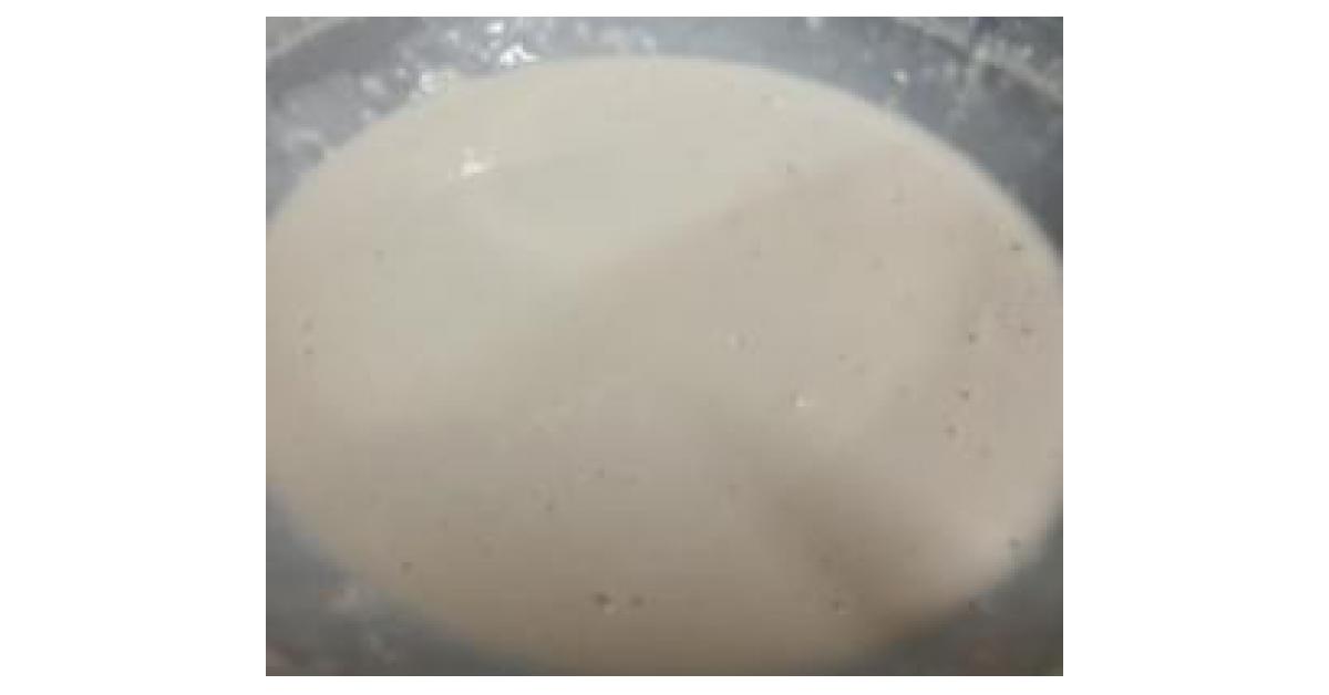 Easy batter by Natroyal. A Thermomix ® recipe in the category Basics on ...