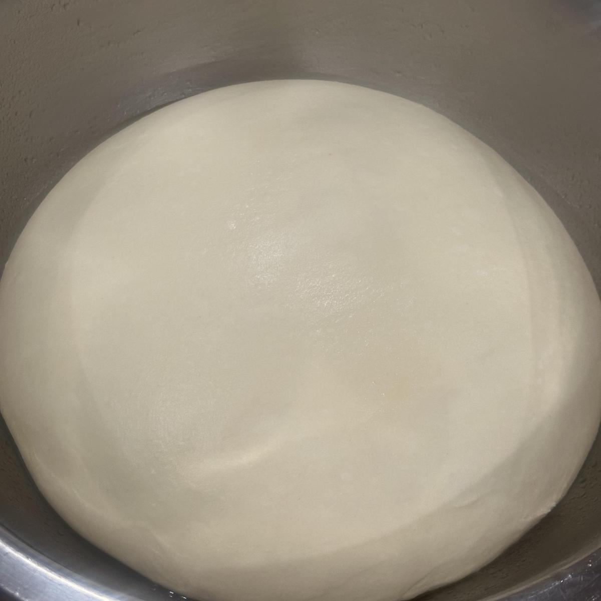 Manakeesh Dough - @Chefolatashman by Thermo.Cazza. A Thermomix ® recipe ...