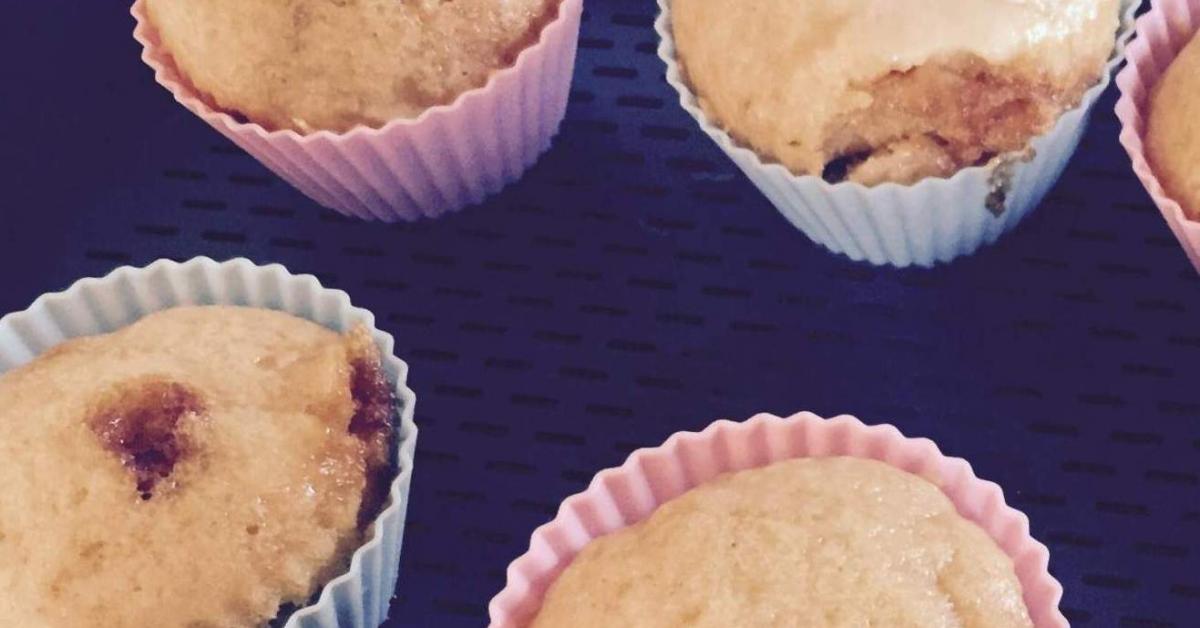 Mini Ginger Puddings (Edmonds cookbook) by Pippy23. A Thermomix ...