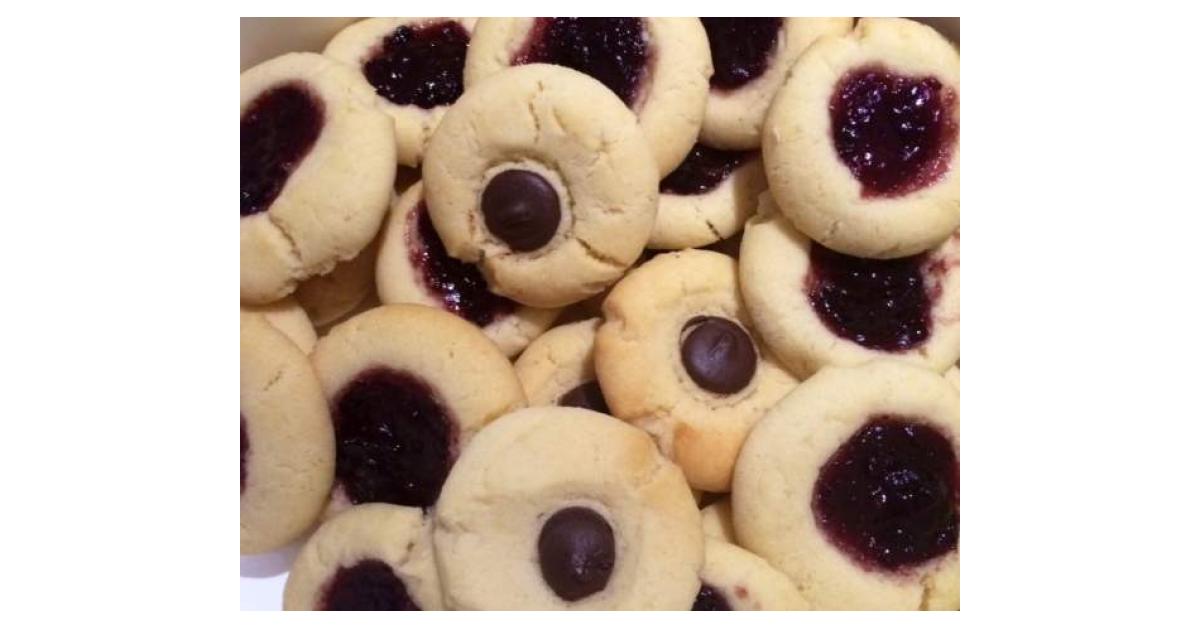 100 cookies for $5 by TraceyConduit. A Thermomix ® recipe in the ...