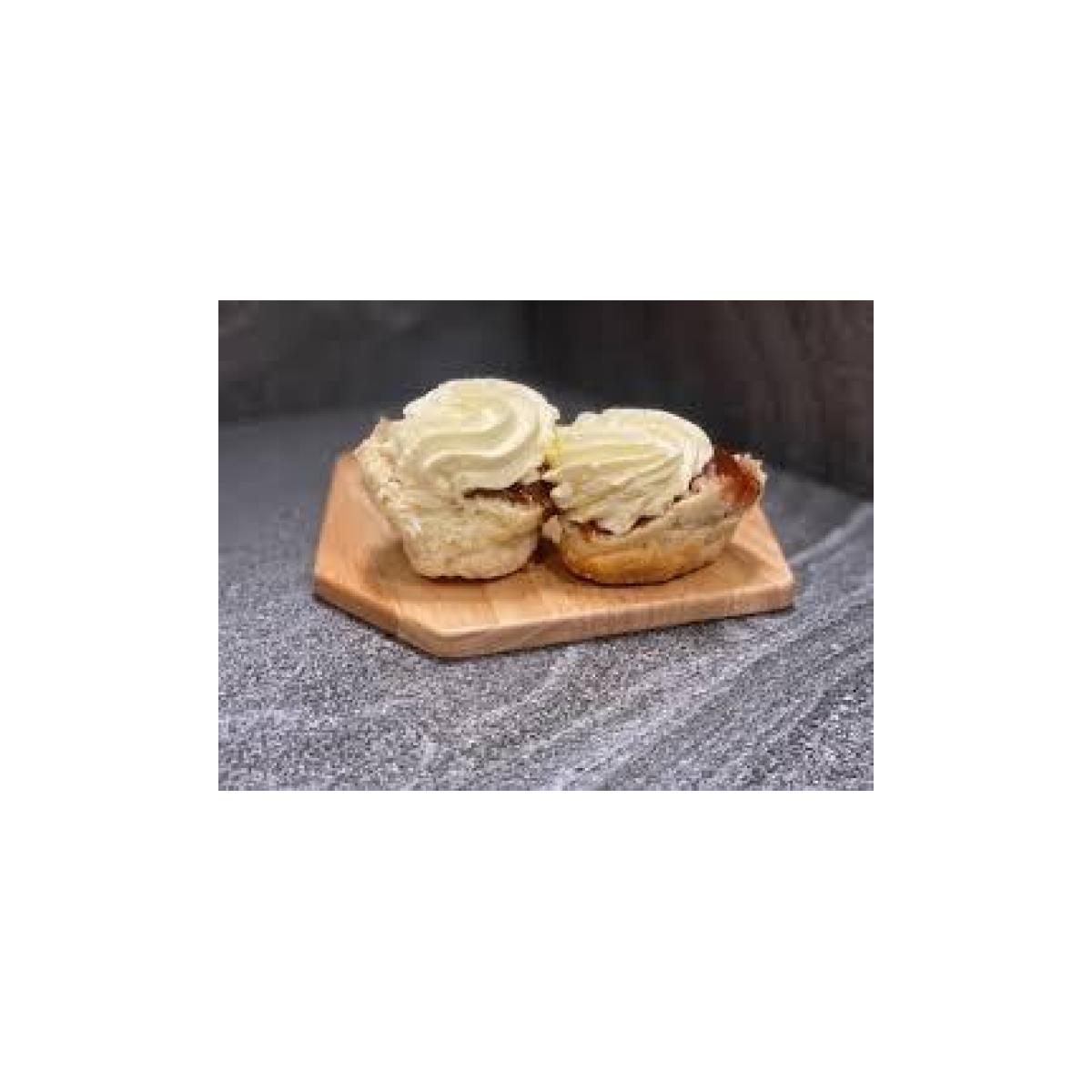 Four Ingredient Scones - Thermobliss by jojoaphina. A Thermomix ...