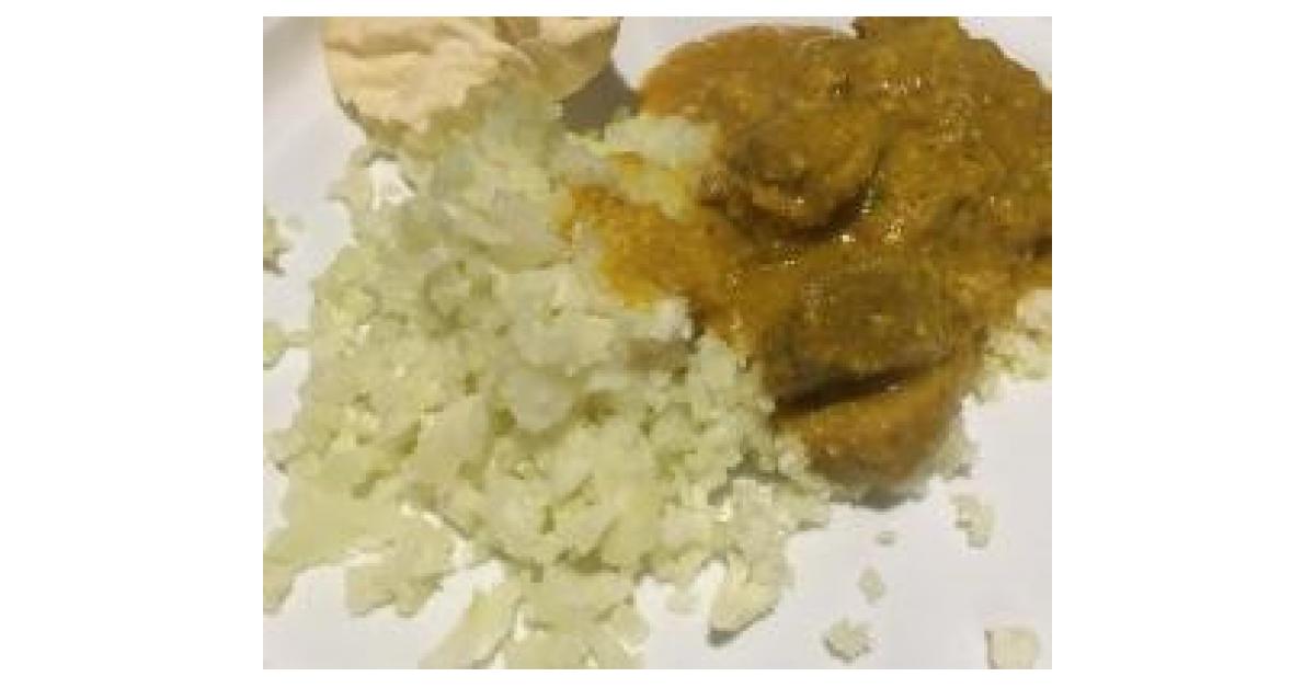 Babi Rica - Indonesian Spicy Pork Curry by Jadetanzil. A Thermomix ...