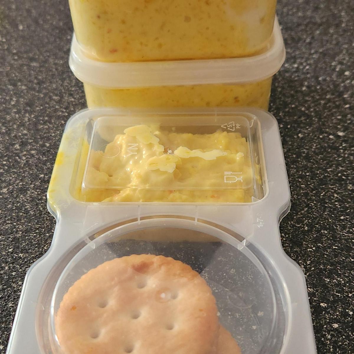 Corn Relish Dip by Shelldarby. A Thermomix ® recipe in the category ...