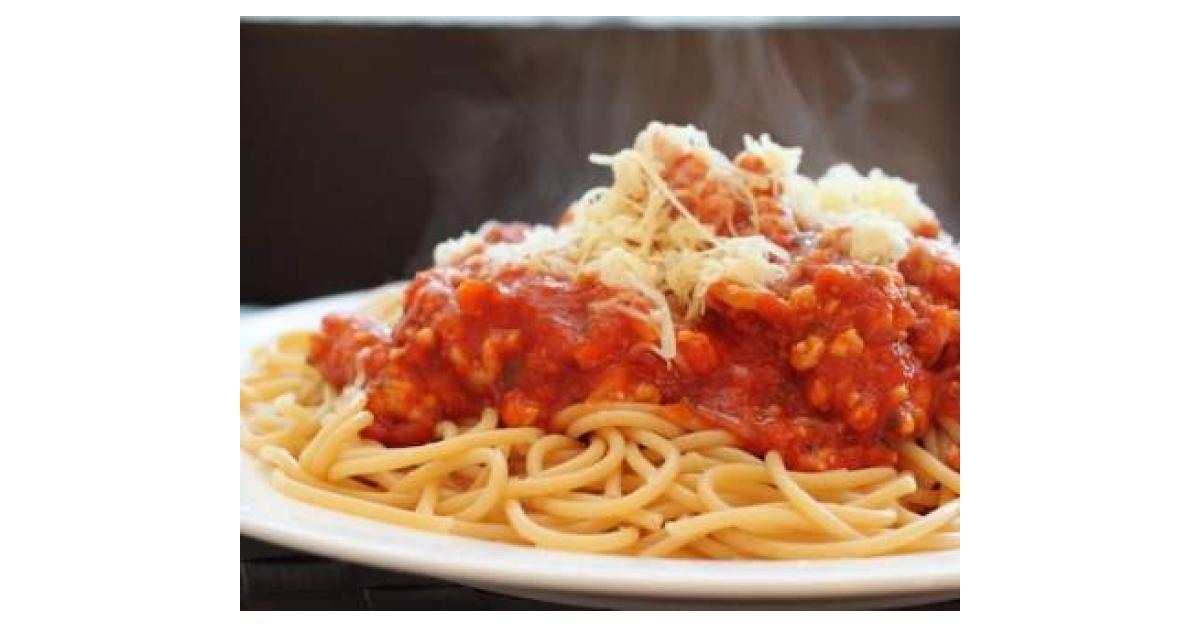 Spag Bol by Fun Fatty foods. A Thermomix ® recipe in the category Main ...