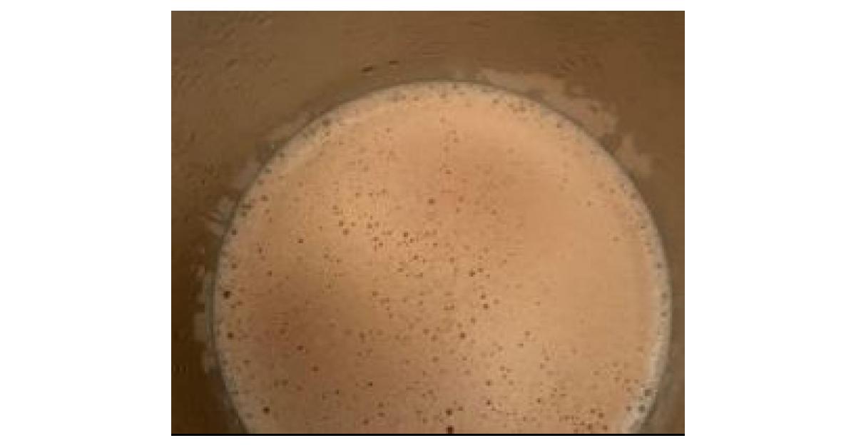 Milo Drink by Rachies 101. A Thermomix ® recipe in the category Drinks ...