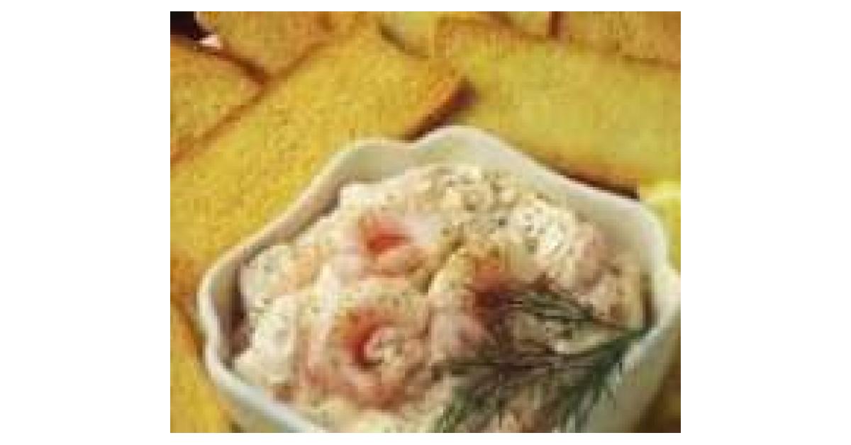 Prawn Dip by fishesuz. A Thermomix ® recipe in the category Sauces ...