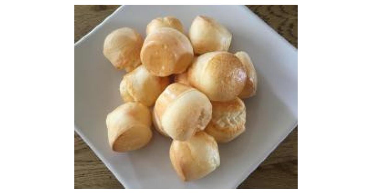 Gluten Free Cheese Puffs - WA School Canteen- Assessed AMBER by Jen ...