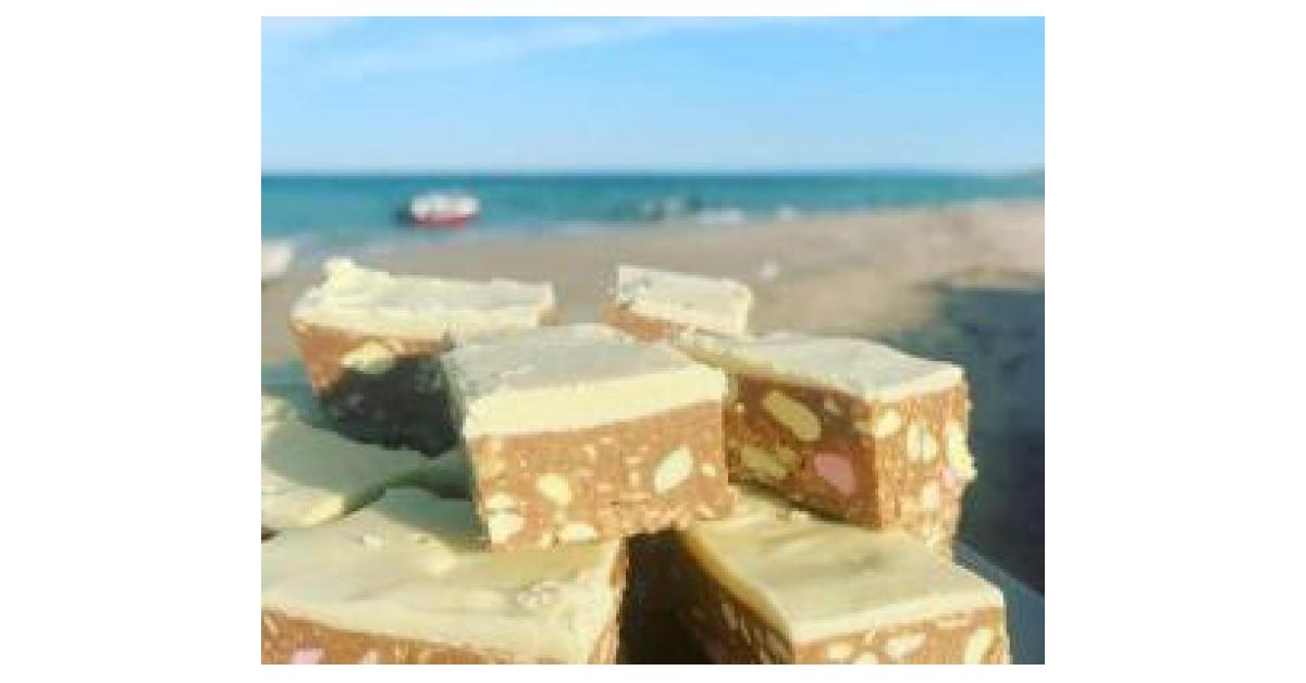 Clinker Slice by ThermBySare. A Thermomix ® recipe in the category ...